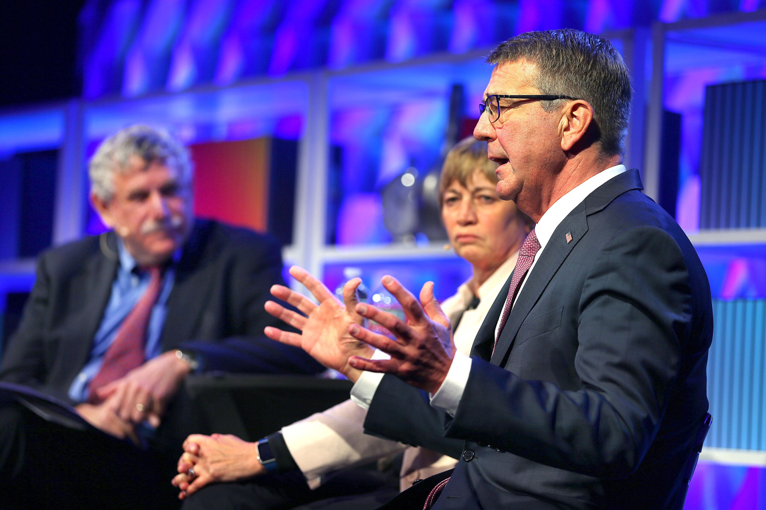 Parametric Technology Corp. officially changes its name to PTC Inc.