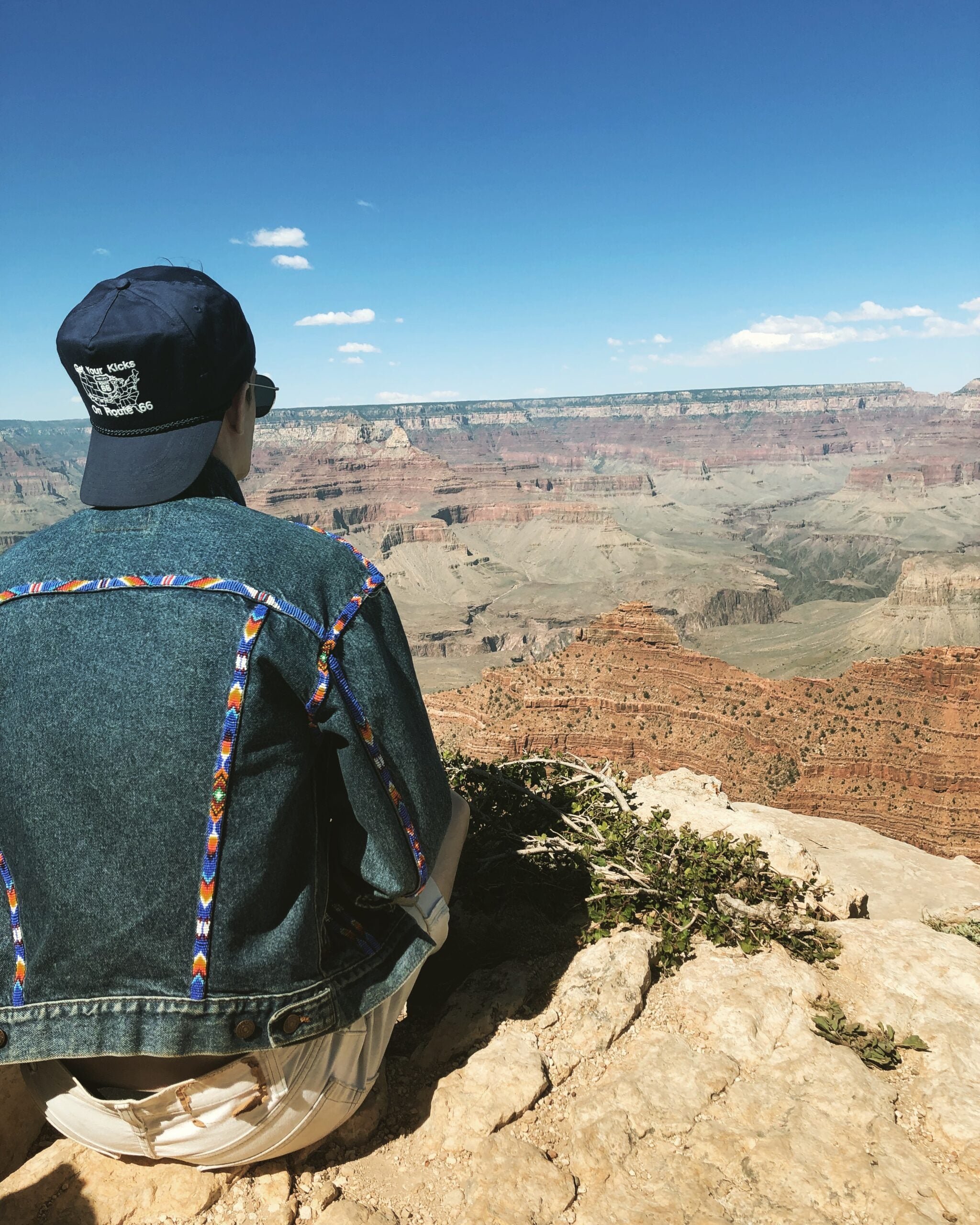 John-Michael Breen returns home to Massachusetts with ‘Rock of Ages’