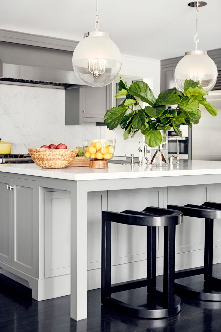 Tips for creating the perfect kitchen island