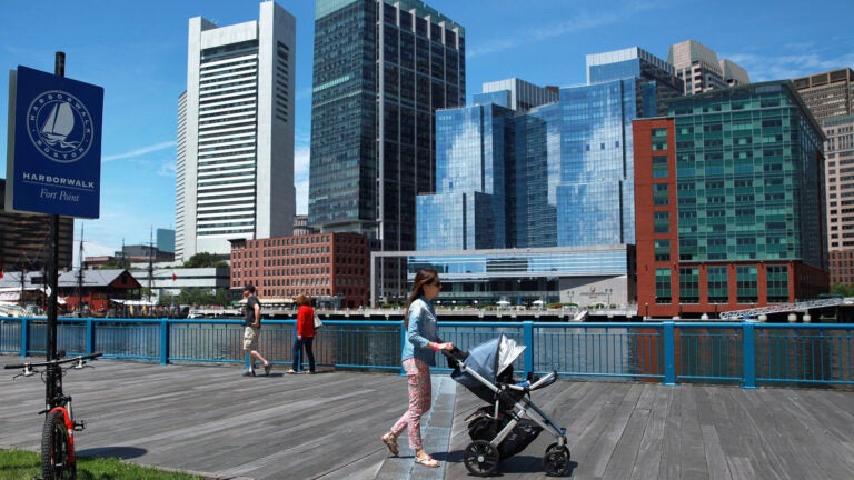 Lifelong residents on must-do city activities for Boston visitors