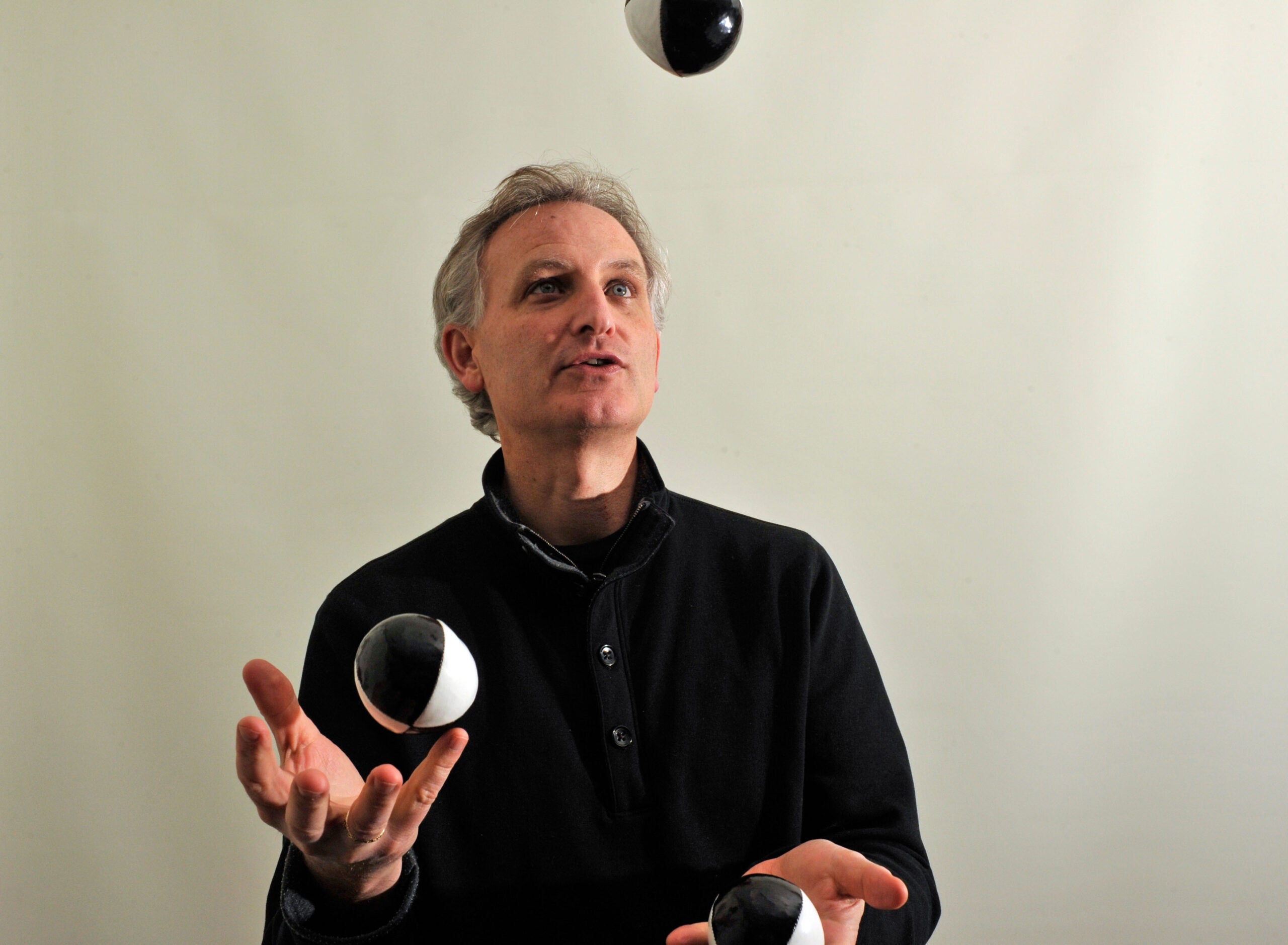 How to be wittier, according to the guy who wrote a book about wit