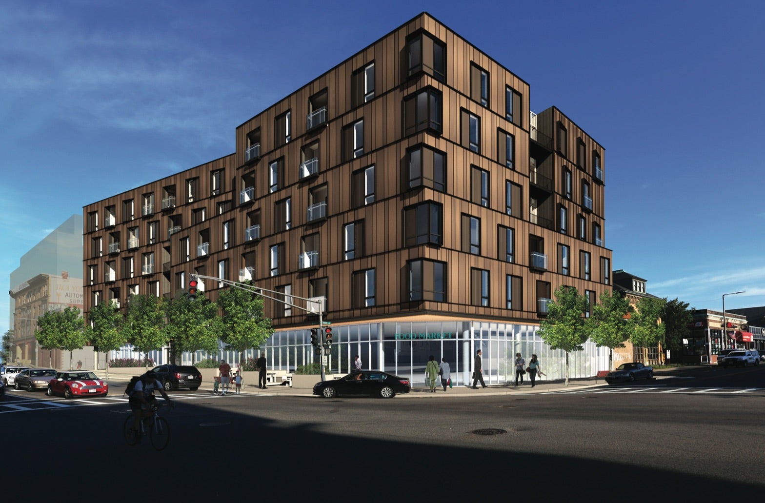 This Allston area could become 'unrecognizable' in the coming years ...