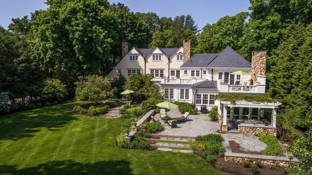 A $15.1 million Cambridge home tops the priciest-sales tally