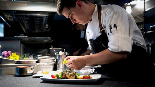 A local chef's 6 tips for roasting a Thanksgiving turkey