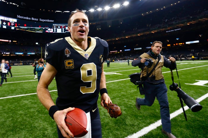 Devin and Jason McCourty ‘hold no animosity’ toward Drew Brees