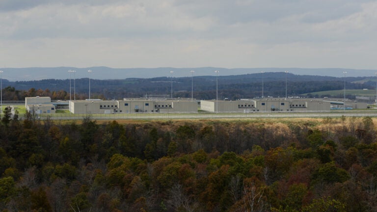 'Inmates can lose their lives quickly here': What to know about the ...