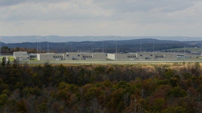 'Inmates can lose their lives quickly here': What to know about the ...