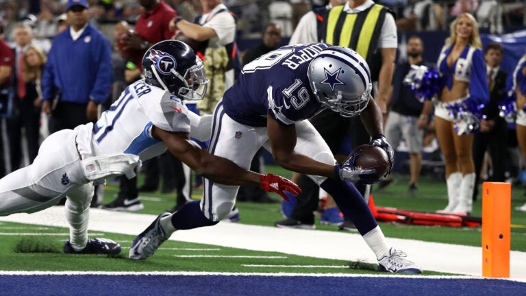 Morning sports update: Malcolm Butler was candid about his 'not too ...