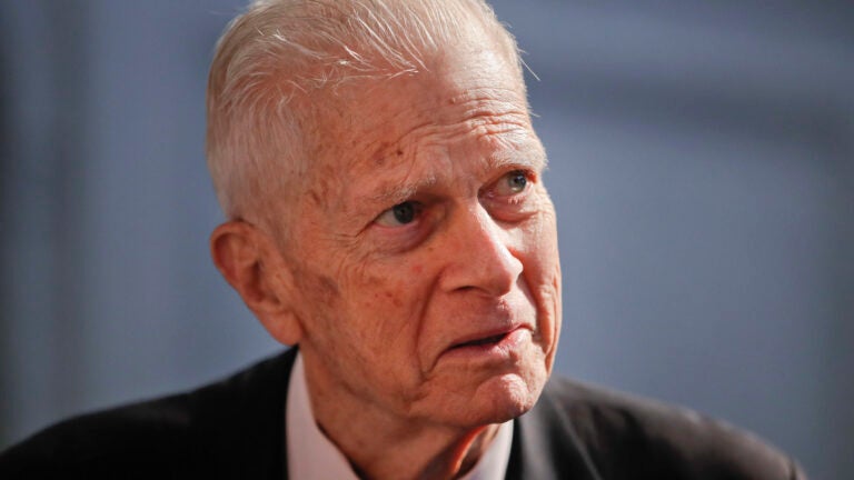 Former Librarian of Congress James Billington dead at 89