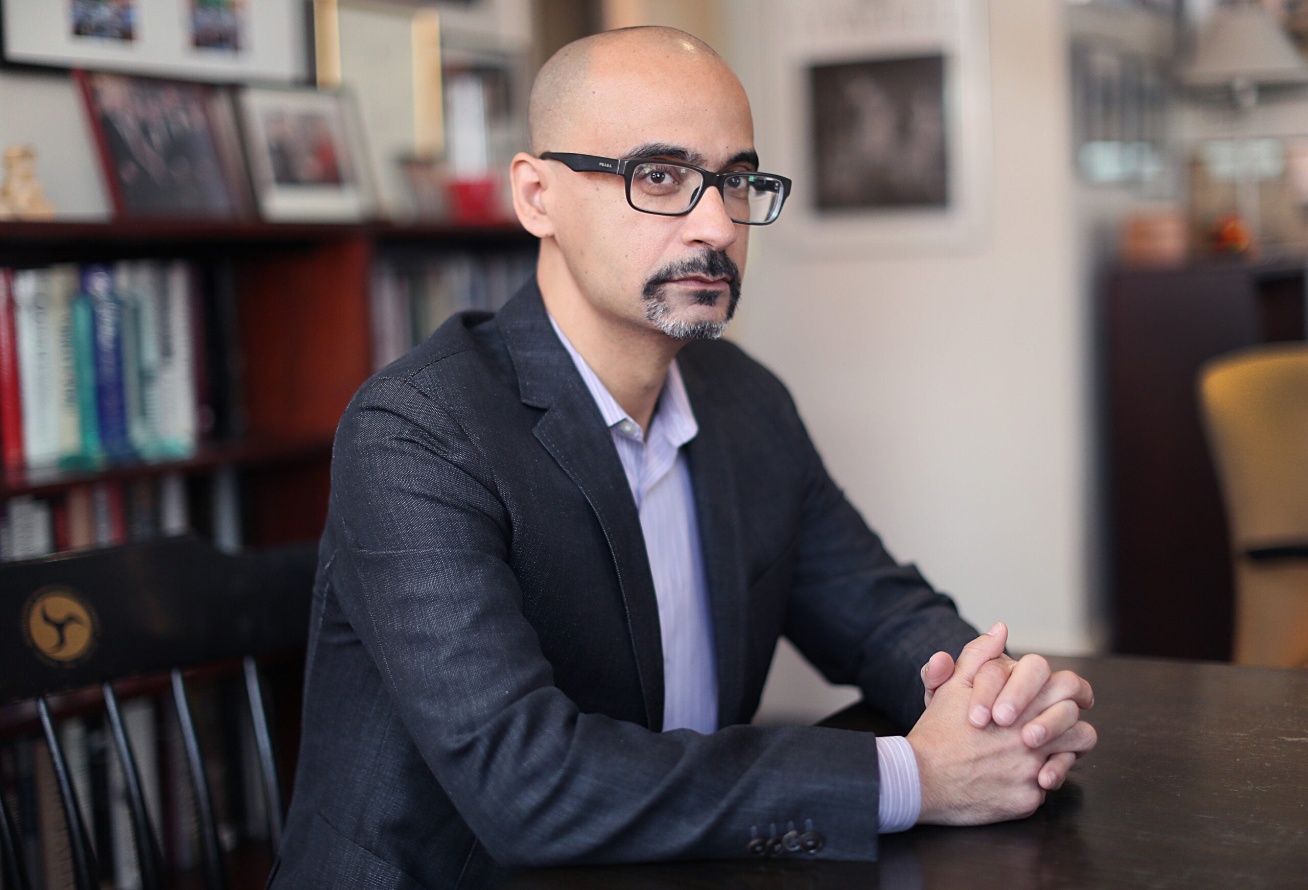 After investigation, Pulitzer Prize board announces Junot Diaz will ...
