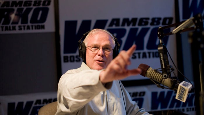 3 takeaways from Boston magazine's Howie Carr profile