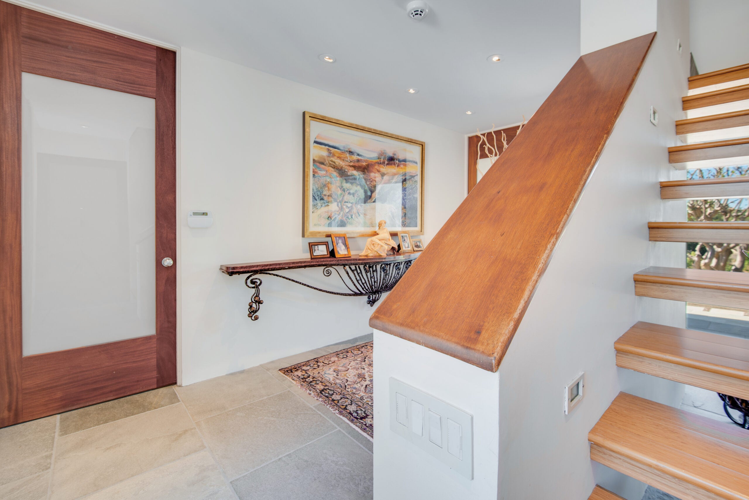 House from "Star Trek: The Next Generation" for $5.7 million