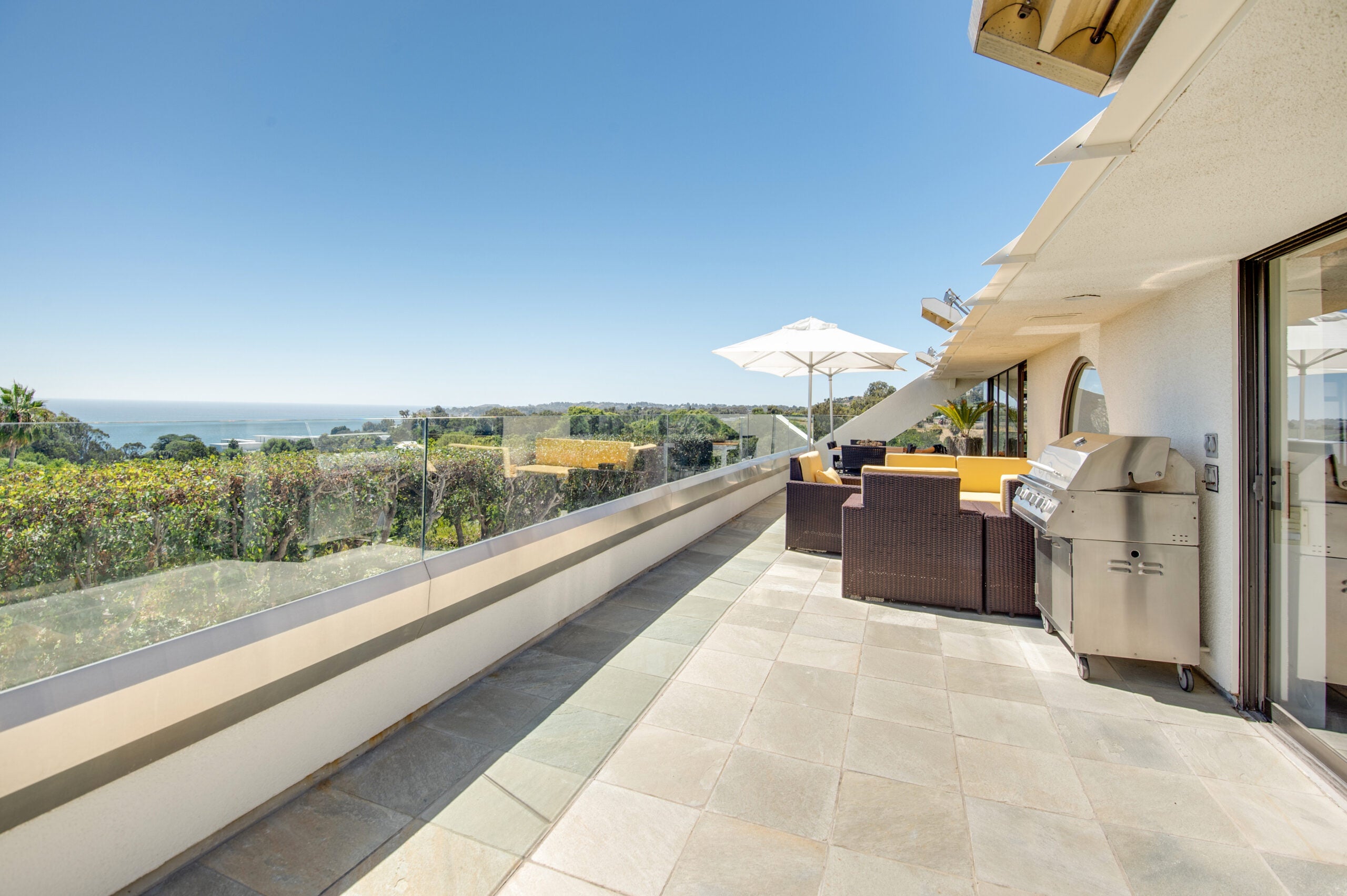 House from "Star Trek: The Next Generation" for $5.7 million