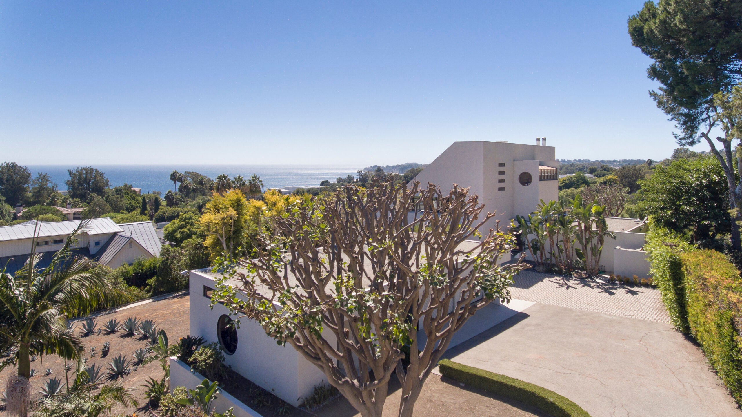 House from "Star Trek: The Next Generation" for $5.7 million