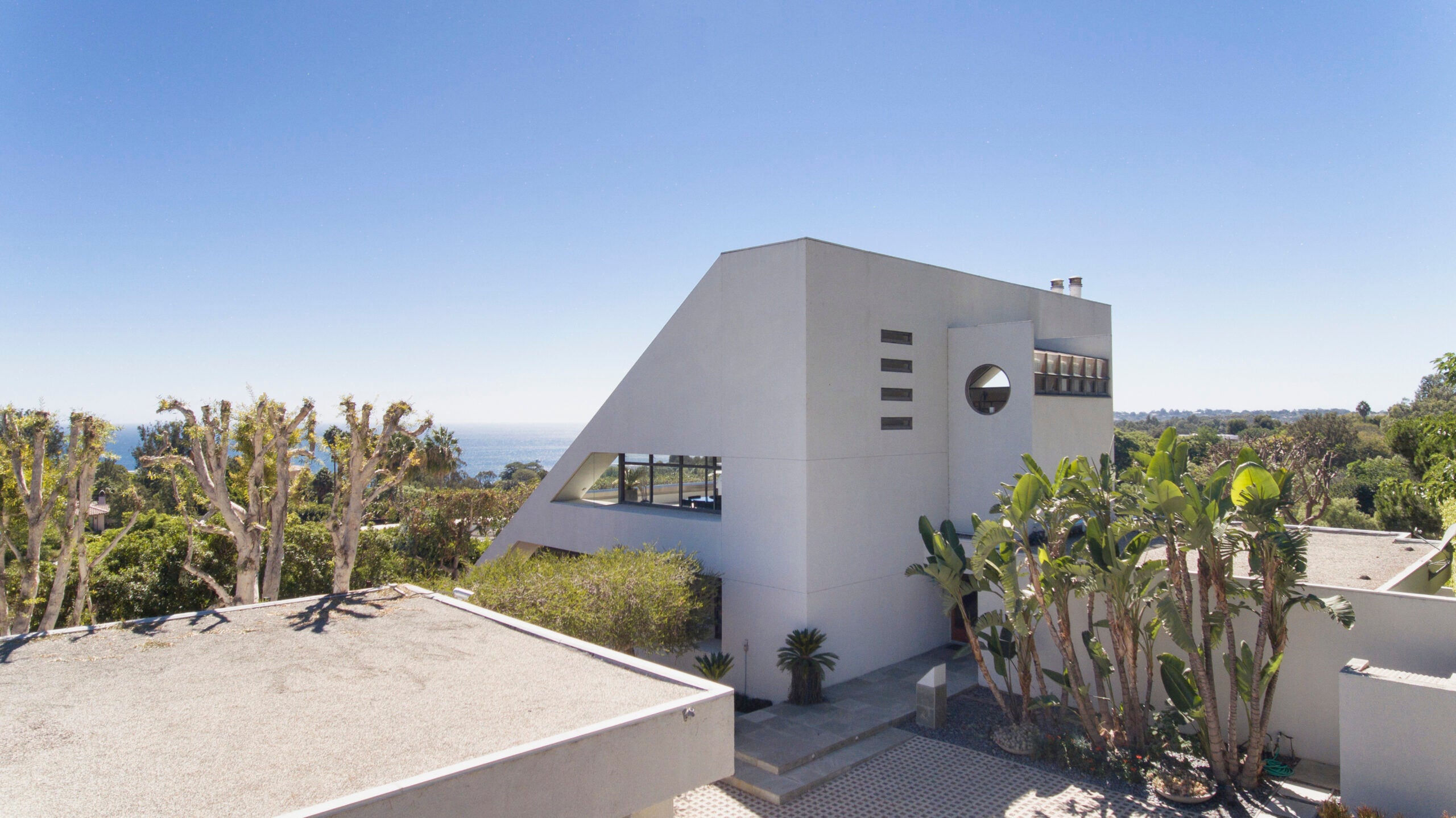 House from "Star Trek: The Next Generation" for $5.7 million