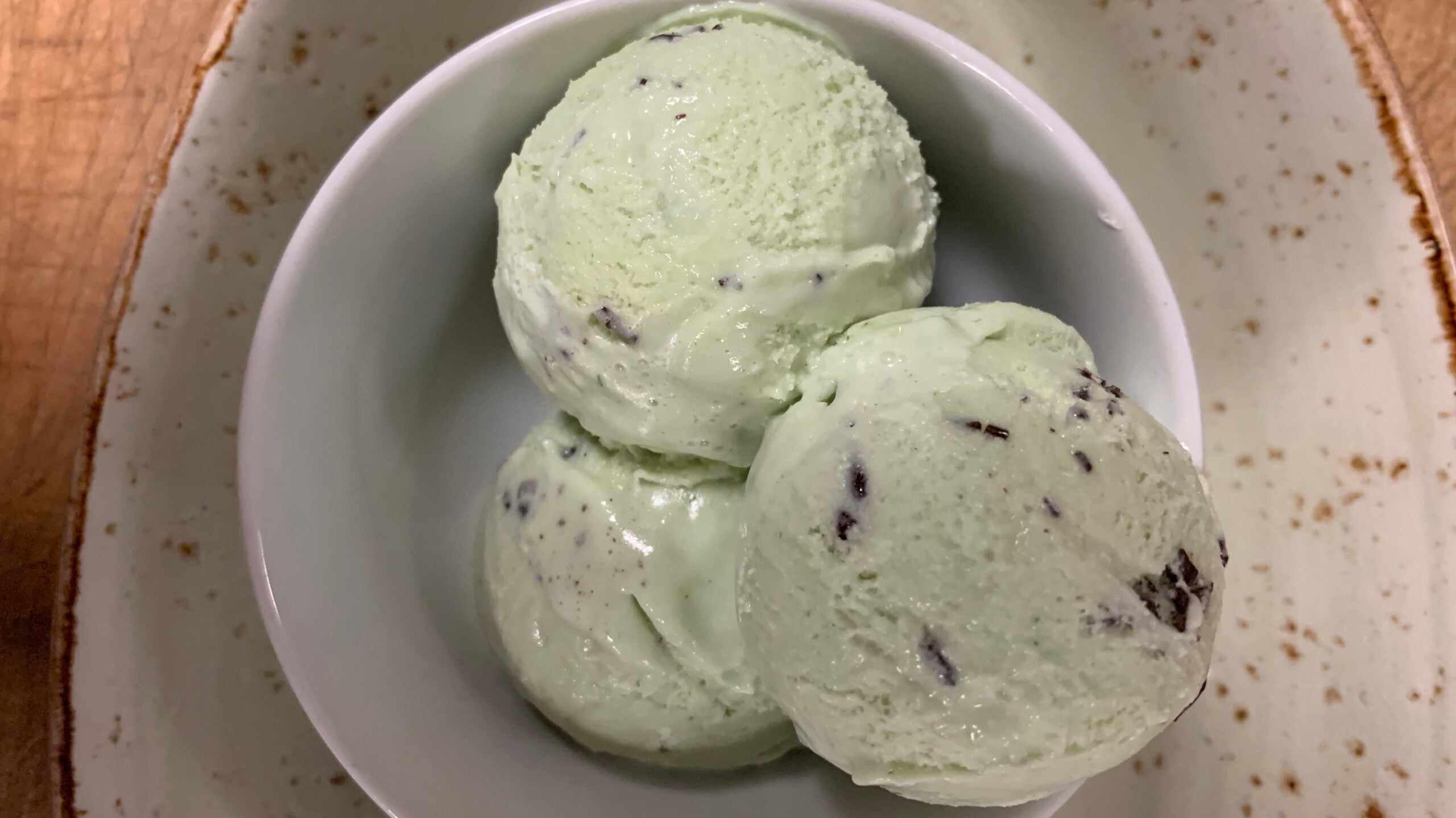 A top Boston pastry chef shares her recipe for cannabis-infused mint ...