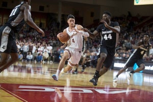 Andy Jick, longtime P.A. announcer for Celtics, BC, dead at 66
