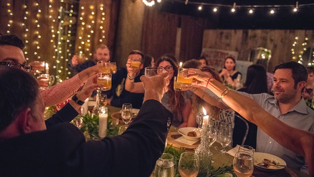 Cannabis events company Eat Sacrilicious is taking fine dining to a ...