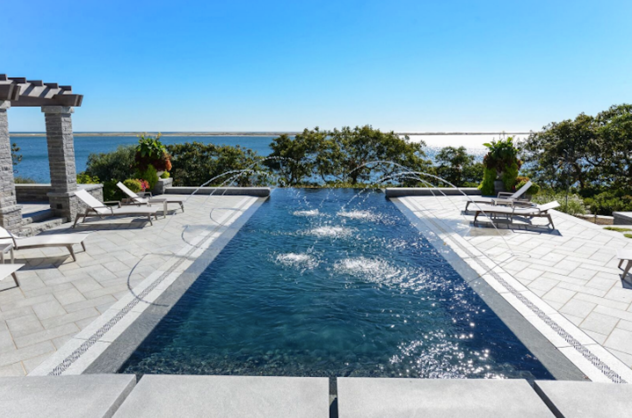 Take a peek at Cape Cod's highest-priced sale in five years