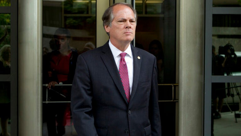 Ex-Senate staffer gets 2 months behind bars for lying to FBI