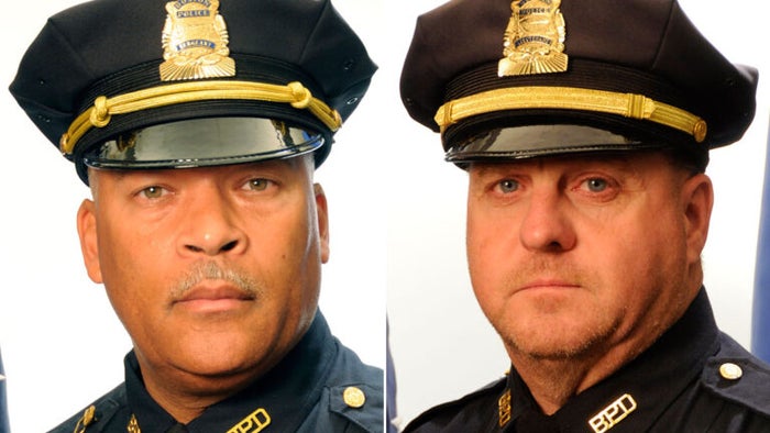 Charges against Boston officer disappear after private court hearing