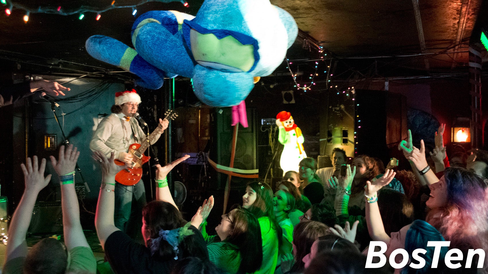 10 things to do in Boston this weekend