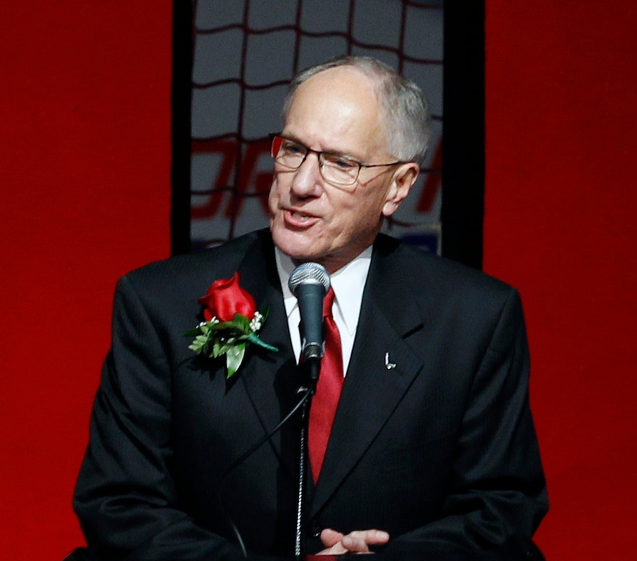 This Winter Classic has special degrees of meaning for Mike Emrick