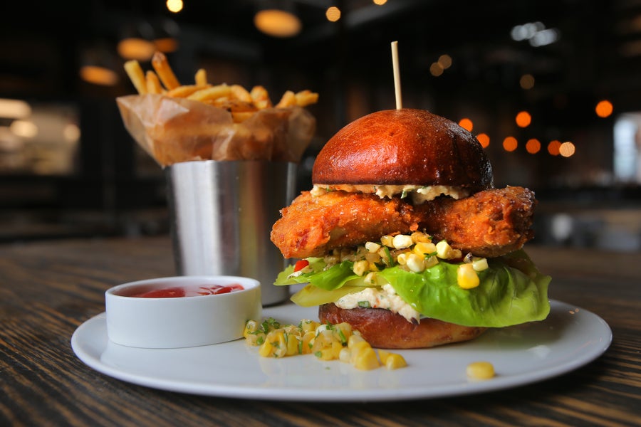 The ultimate Boston neighborhood restaurant guide