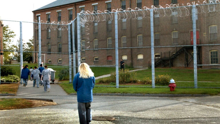 Massachusetts transgender inmate moved to women’s prison