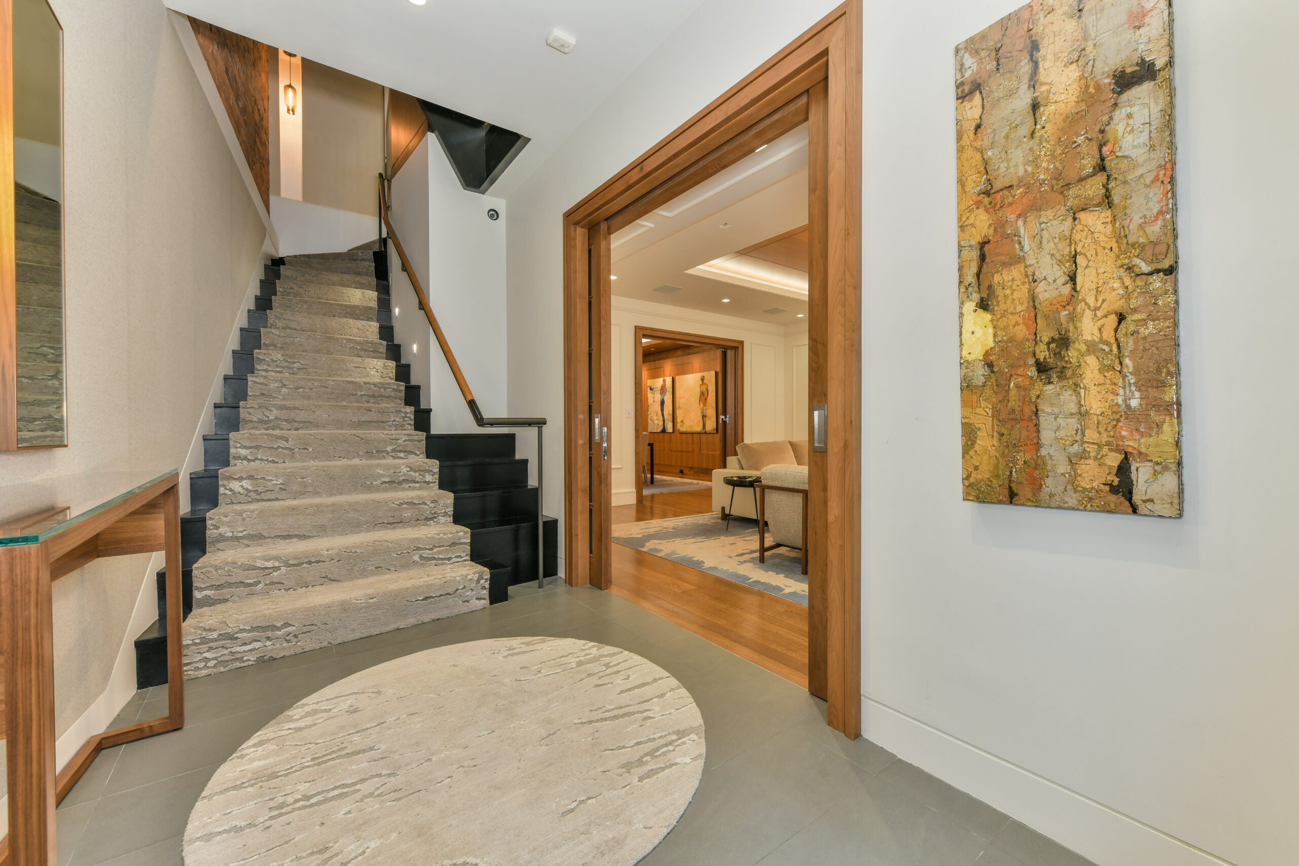 Luxury Home of the Week: A renovated Back Bay single-family for just ...