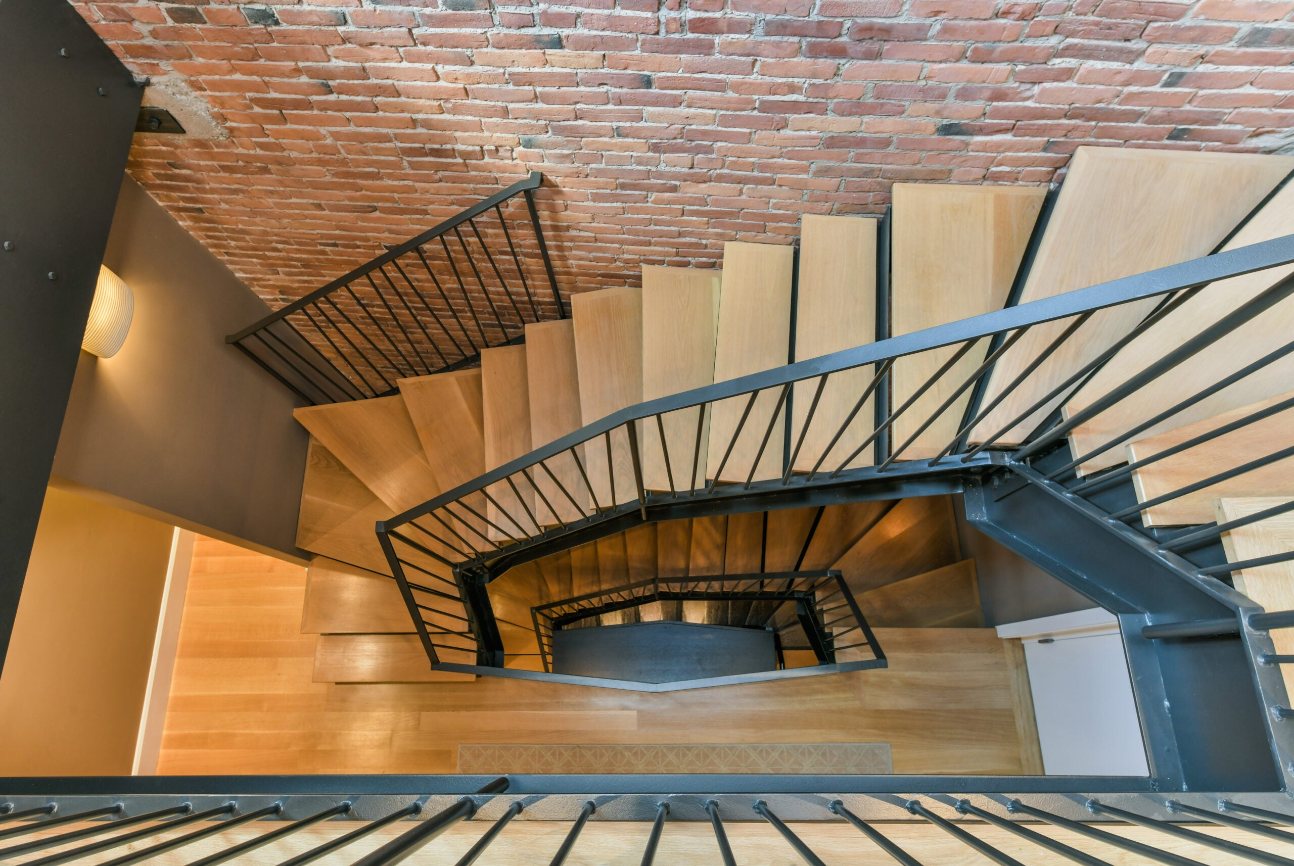 Luxury Home of the Week: A renovated Back Bay single-family for just ...