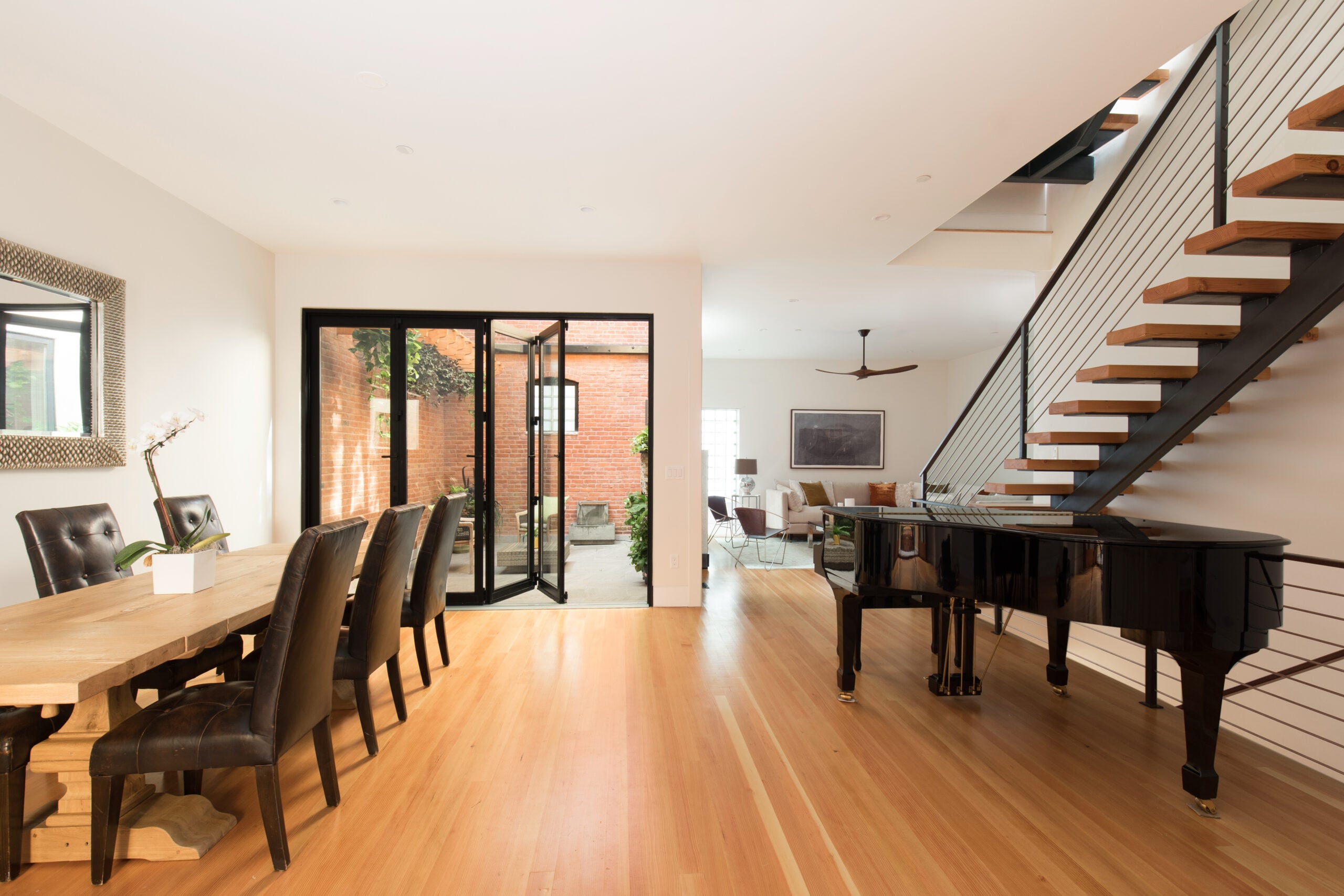 What about $2 million buys you in Boston and Cambridge real estate ...