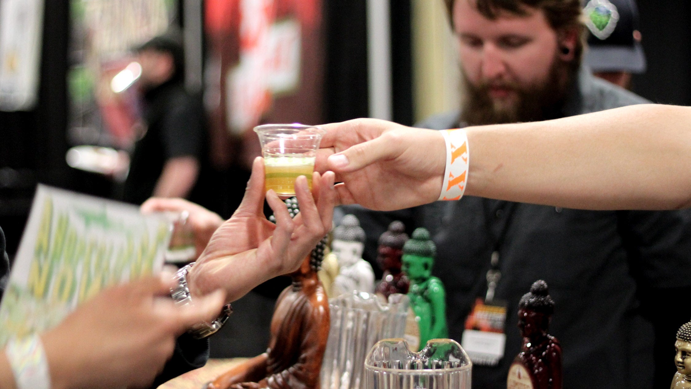 At Extreme Beer Fest, over 120 brewers will showcase stouts, ales, IPAs ...