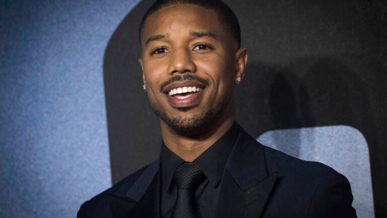 Michael B. Jordan, Ben Stiller among Golden Globe presenters