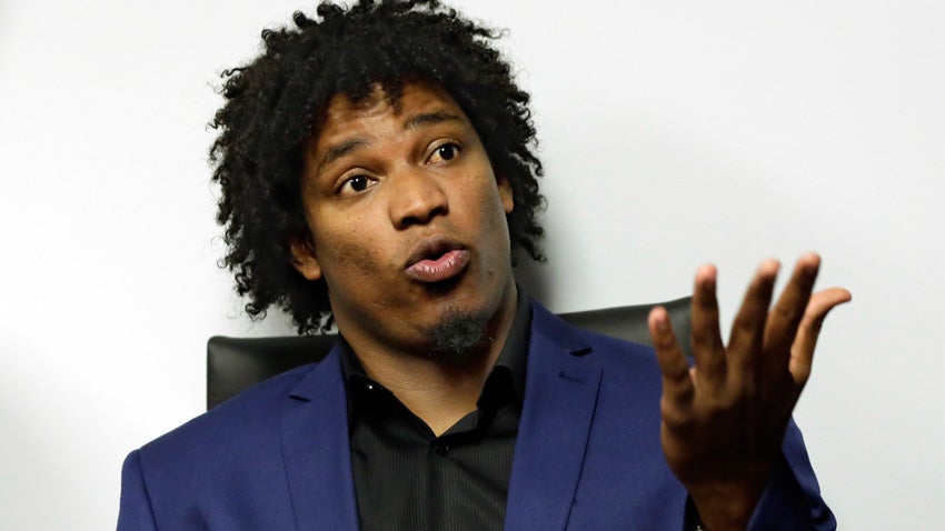 The Red Sox signed Jenrry Mejia — a reliever suspended three times for PEDs