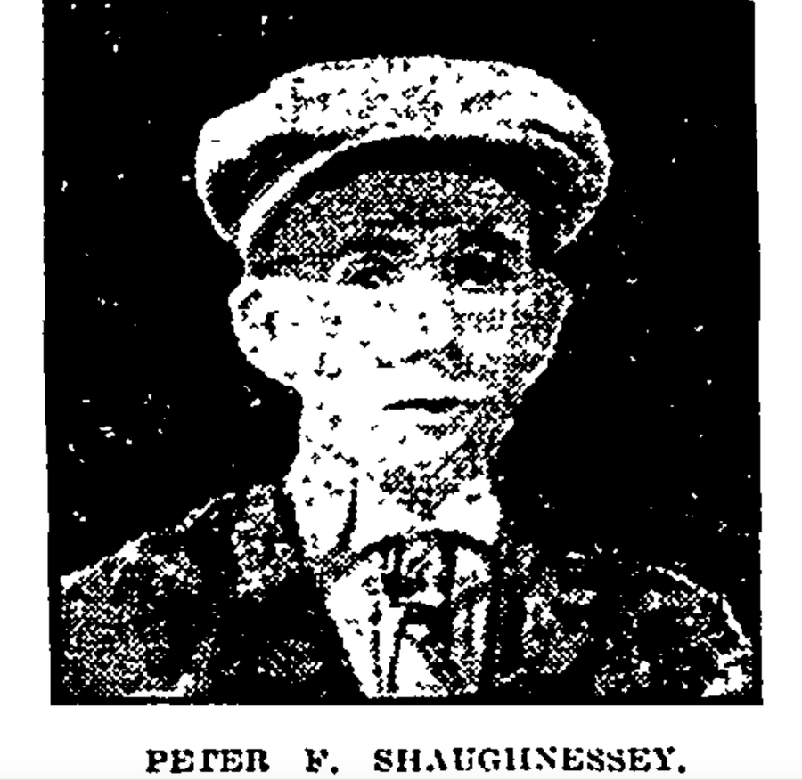 22 photos of the total destruction caused by the Great Molasses Flood