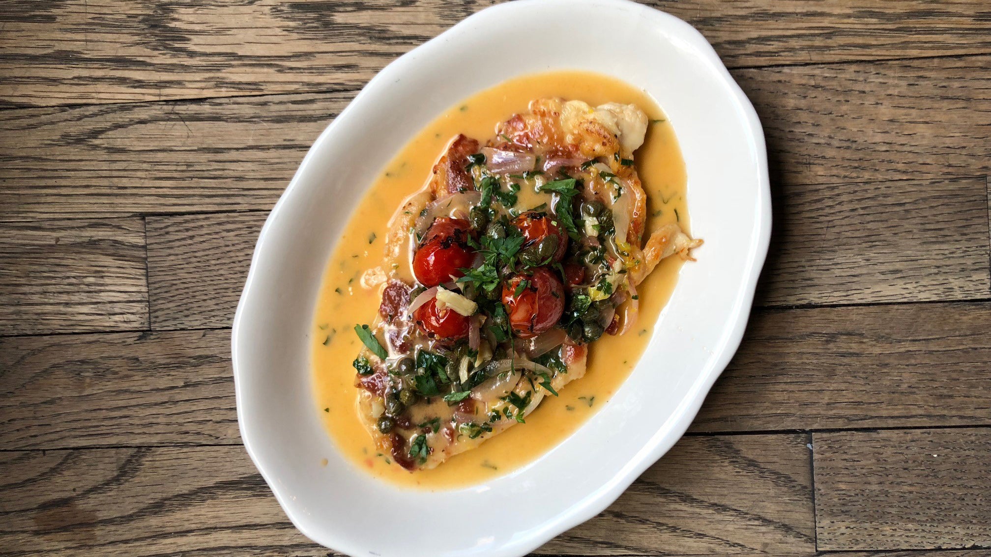 Tony & Elaine's is now open in the North End with award-winning meatballs