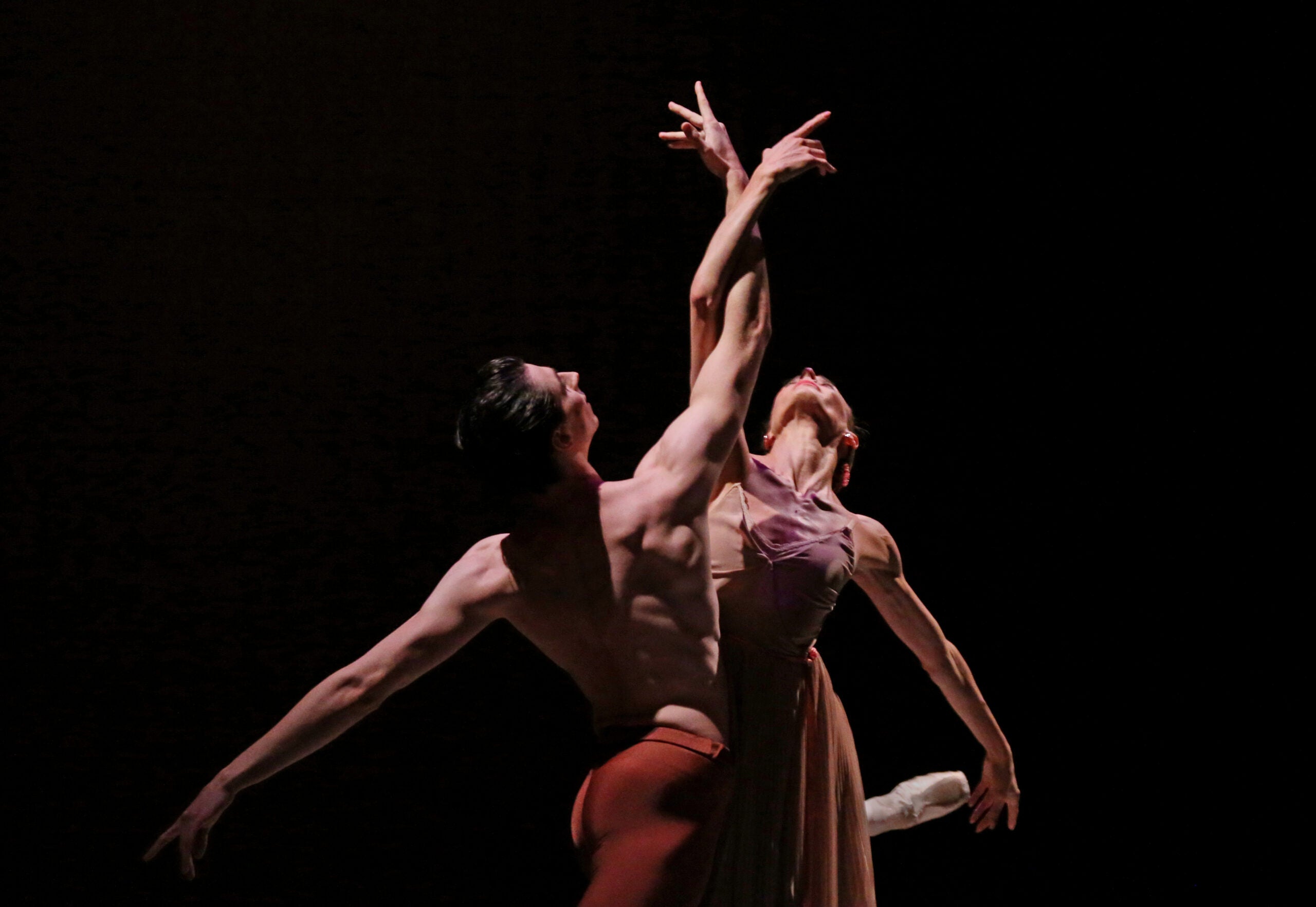 Akris meets the Boston Ballet