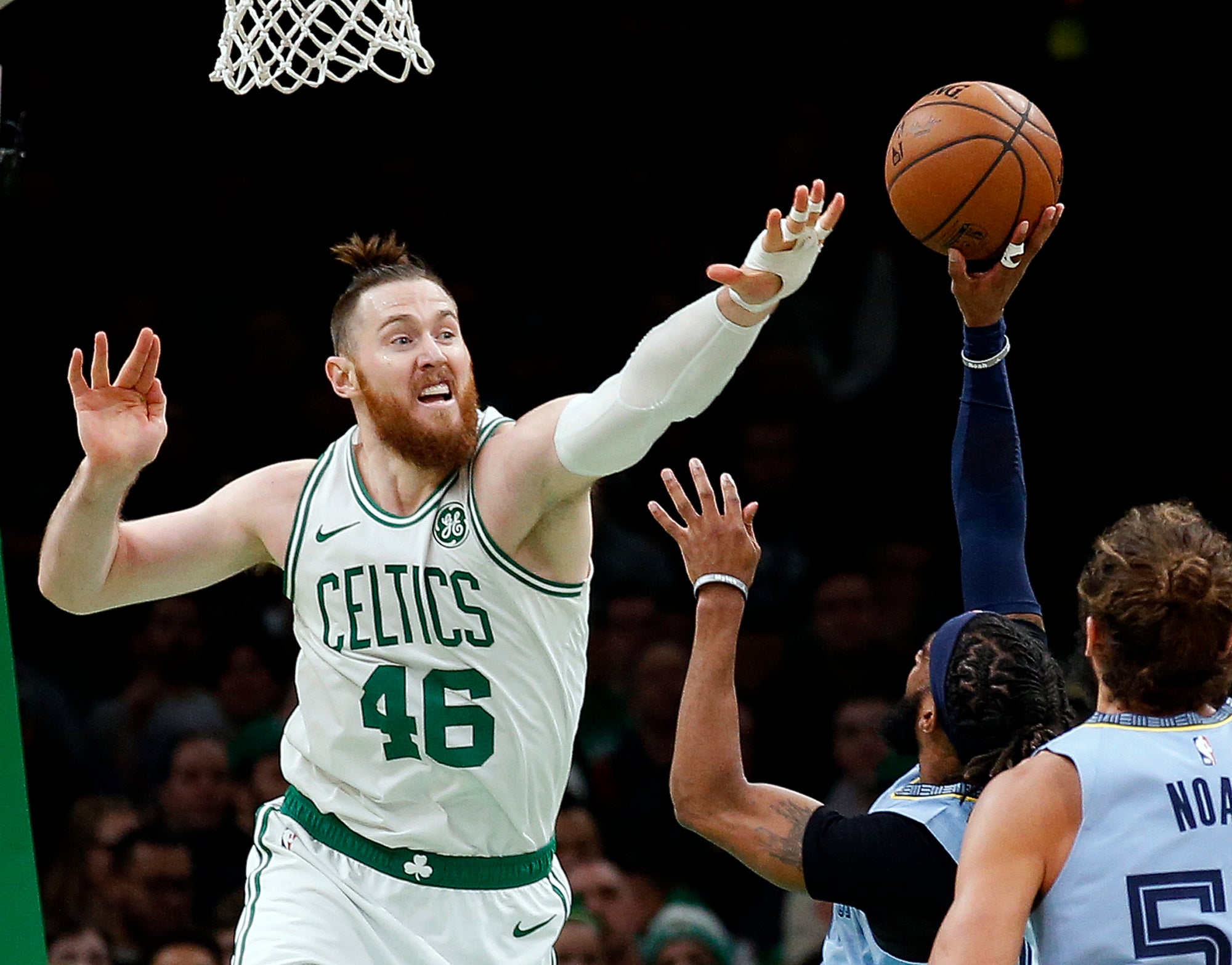 Celtics power rankings: The team's back to normal, and so are the ...