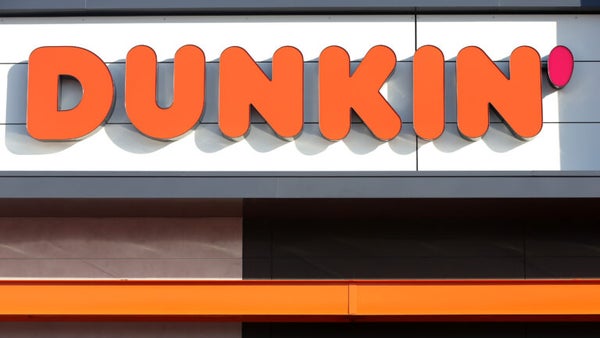 Dunkin' official compares rebranding efforts to Fenway Park