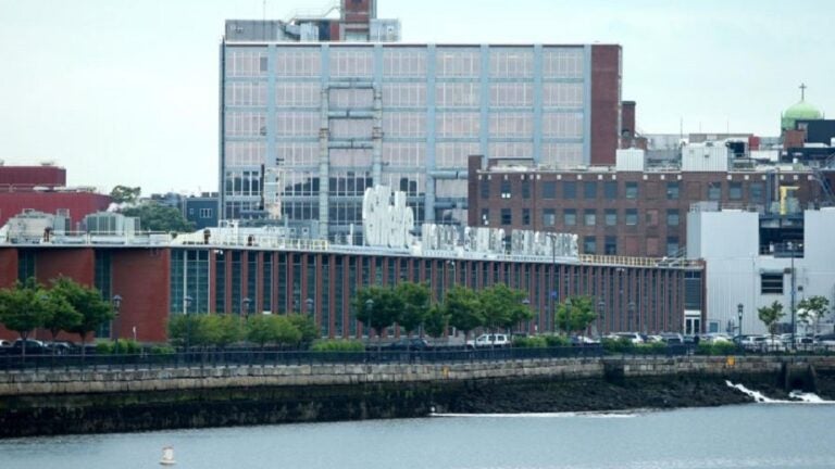 Deal near Gillette HQ could trigger Fort Point construction wave