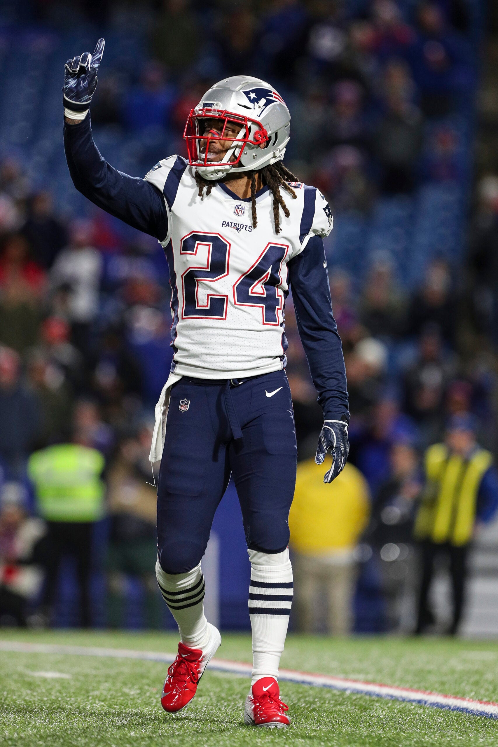 11 superlatives from the Patriots’ regular season