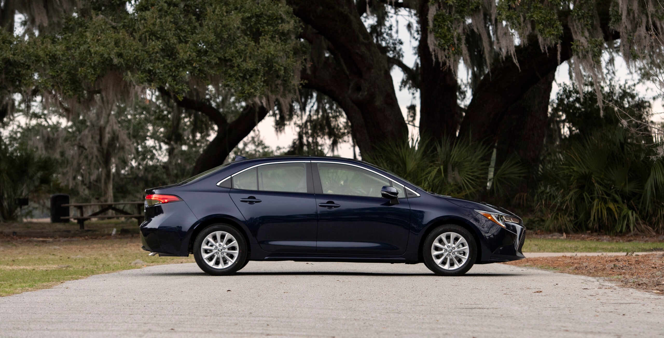 The all-new 2020 Toyota Corolla sedan updates style, adds a hybrid