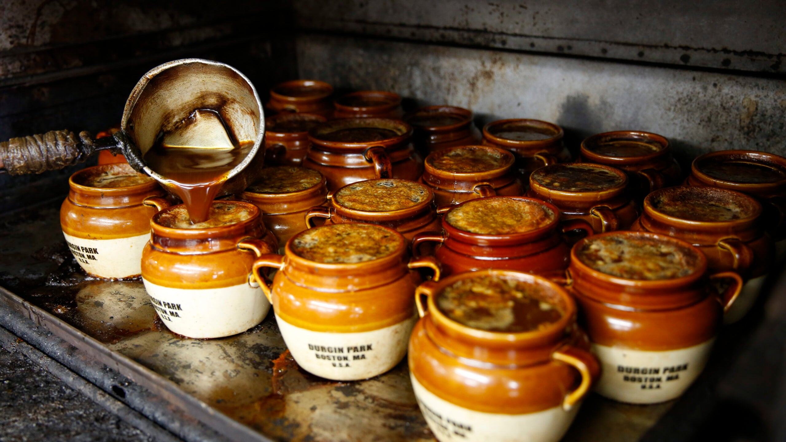 Still mourning the loss of Durgin-Park? Here's how you can own part of ...