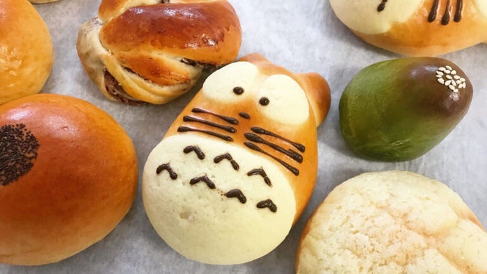 Japonaise Bakery has been open for more than 30 years. Now it's finally ...