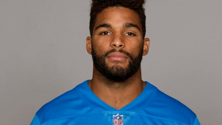 Former Patriots practice squad member, UMaine alum Trevor Bates ...