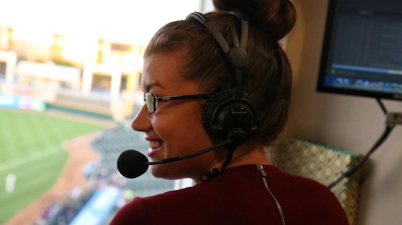 Salem Red Sox to debut first all-female broadcast booth in professional ...