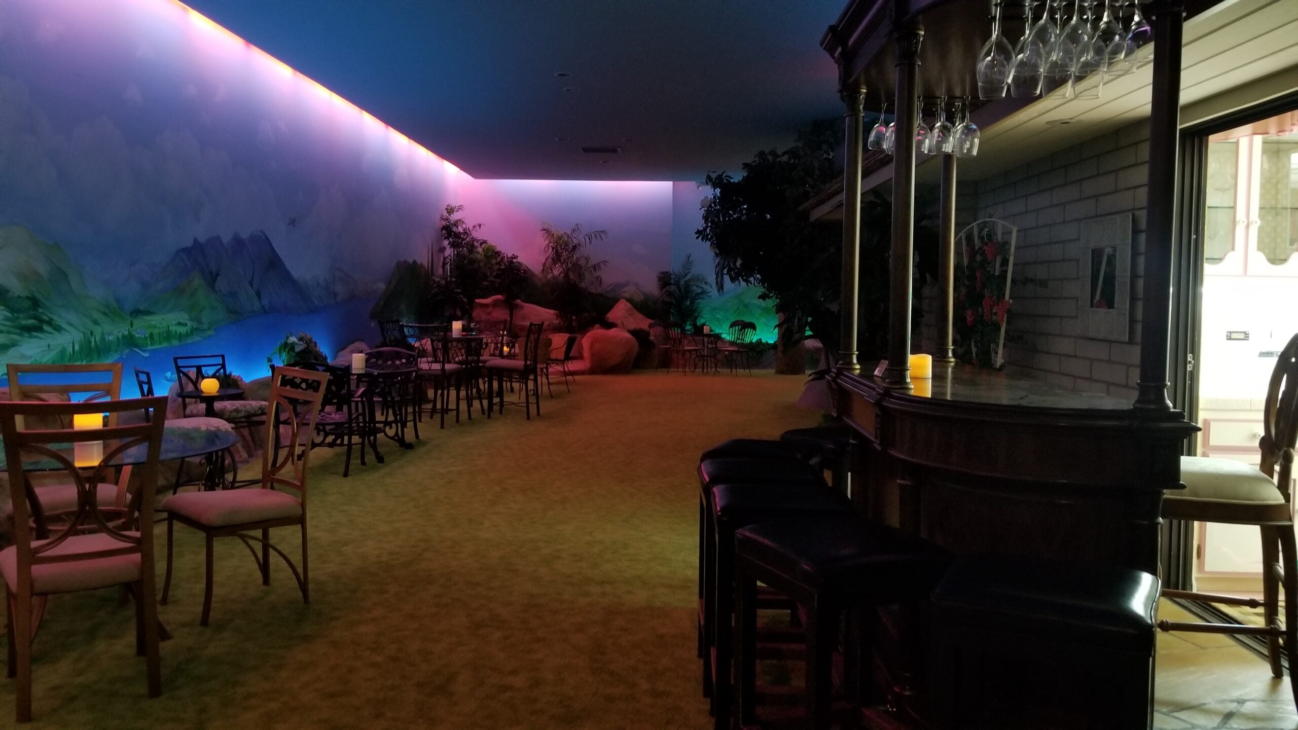 4-bed bomb shelter house in Nevada hits market for $18 million