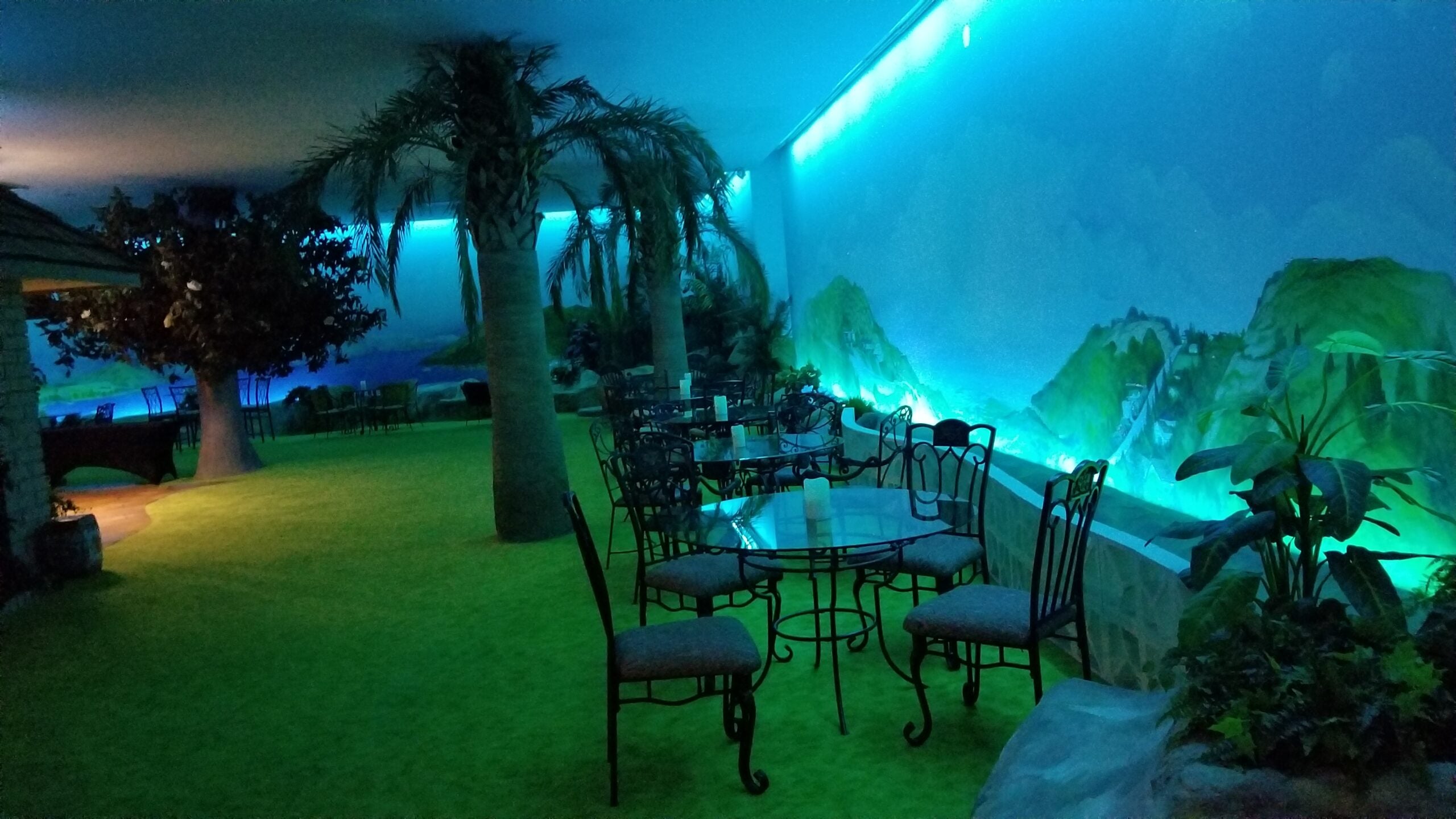 4-bed bomb shelter house in Nevada hits market for $18 million