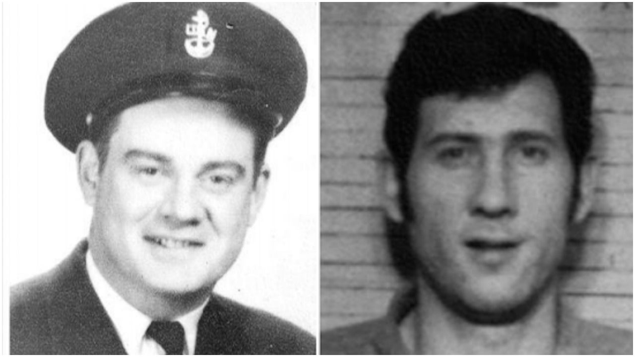 For over 50 years, a N.H. man's shooting death had remained a mystery ...